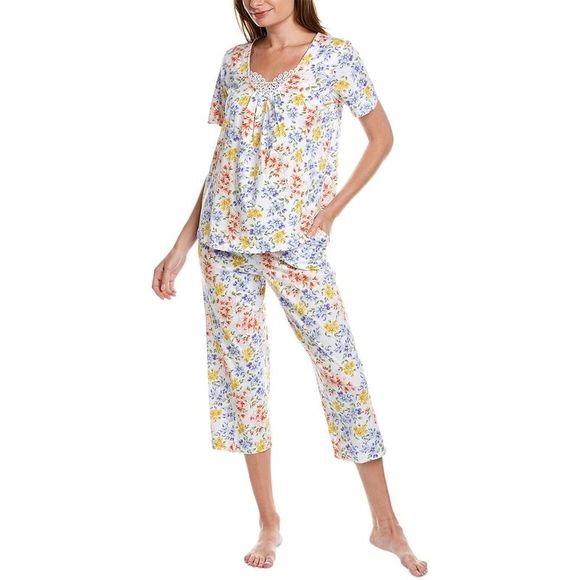 Midnight by Carole Hochman | Intimates & Sleepwear | Carole Hochman 2pc ...
